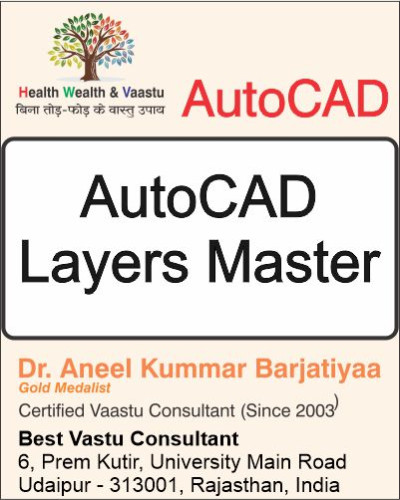 AutoCAD Layers: Complete Guide to Layer Management
